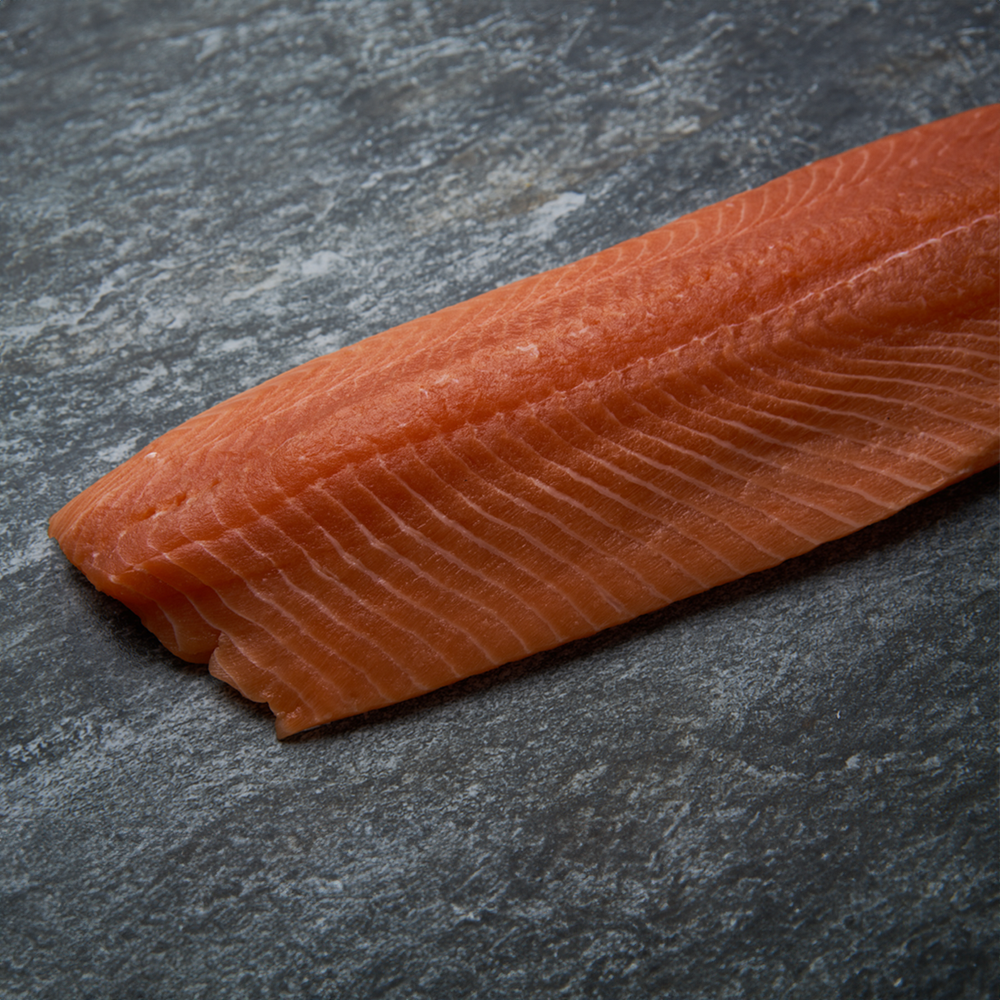 Fresh Salmon Fillet - Superior Quality Salmon from the Faroe Islands